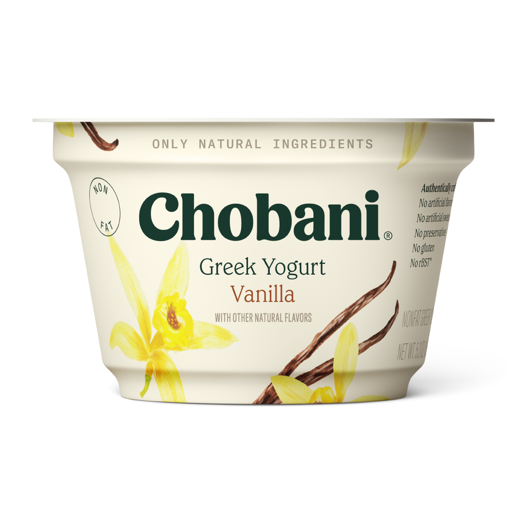 Chobani®